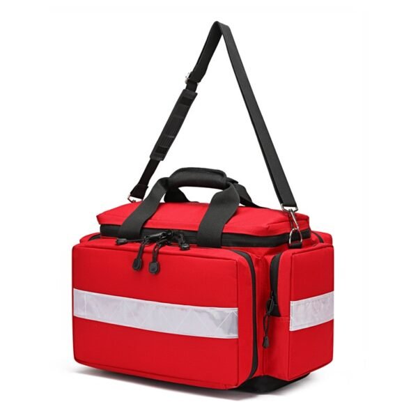 Emergency Shoulder Bag - First Aid Supplies | First Aid Kits -Suzhou ...
