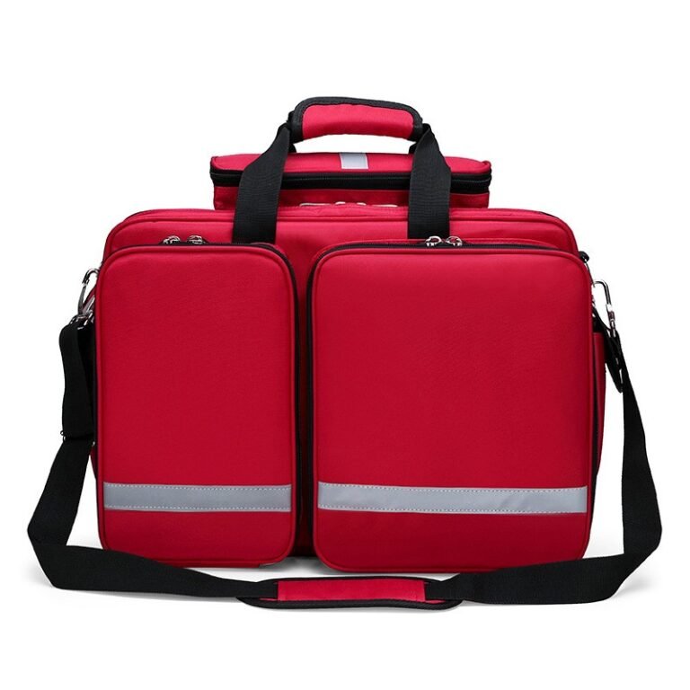 First Aid Handbag - First Aid Supplies | First Aid Kits -Suzhou Power ...