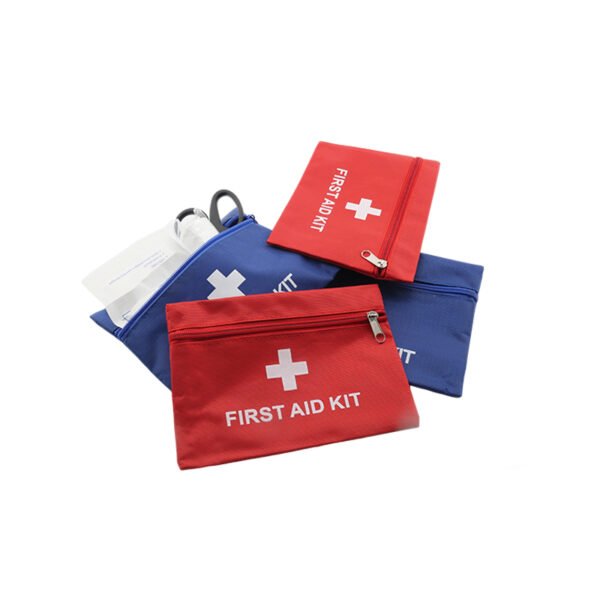 Soft First Aid Kit - First Aid Supplies | First Aid Kits -Suzhou Power ...