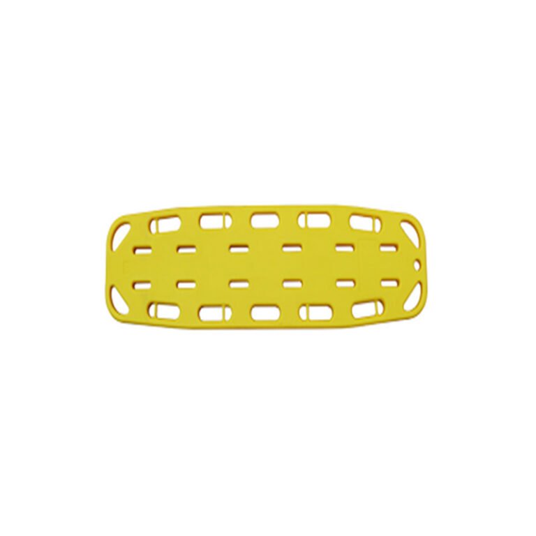 Spine Board For Children - Suzhou Power Flower Biotech Co.,LTD