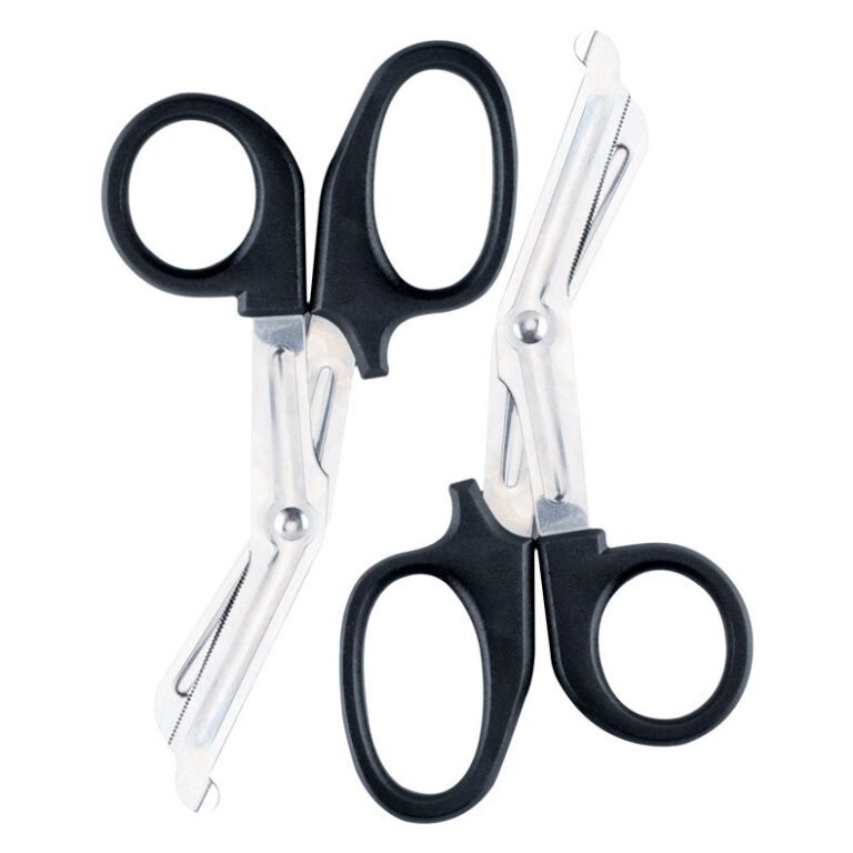 Gauze Scissors - First Aid Supplies | First Aid Kits -Suzhou Power ...