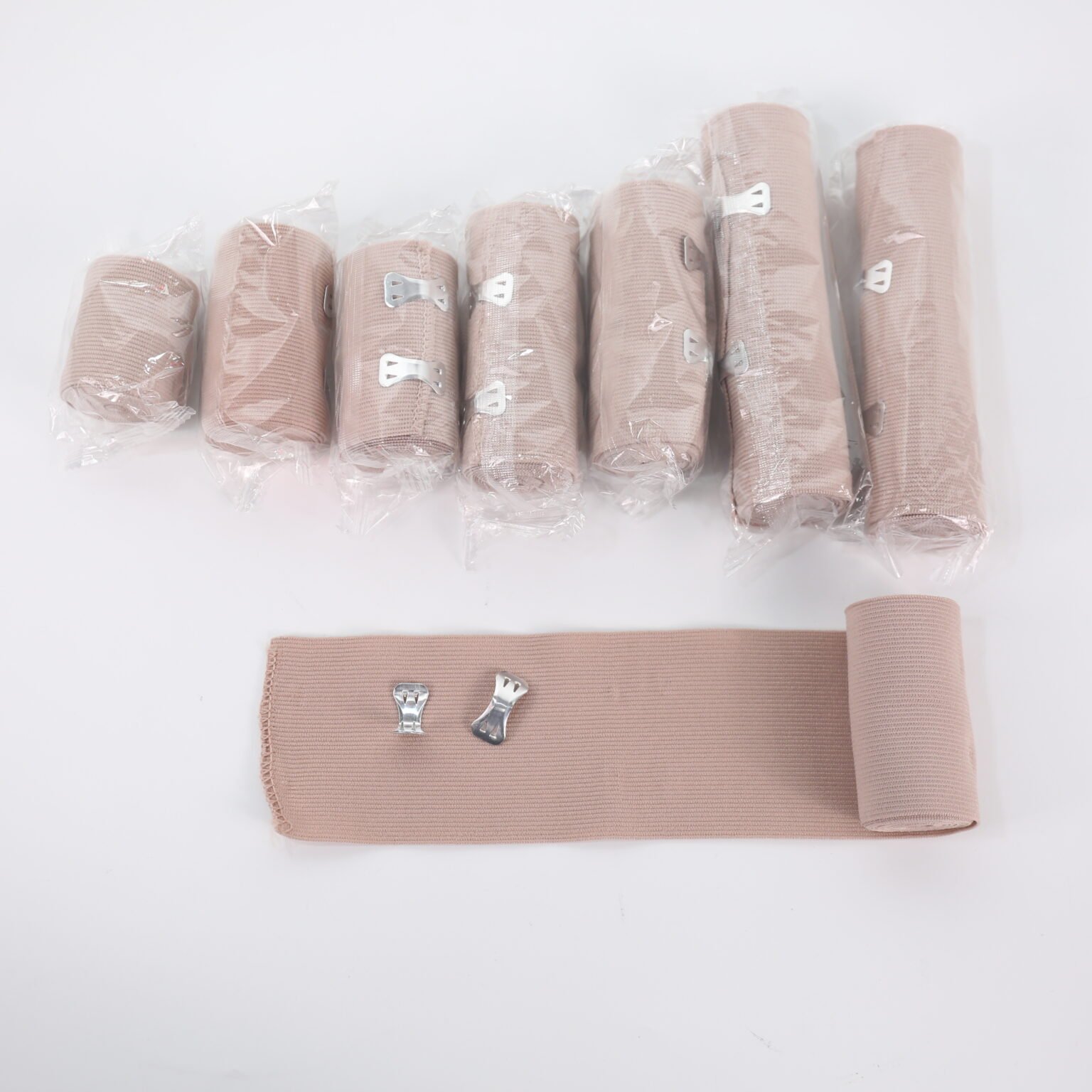 Heavy Elastic Bandage - First Aid Supplies | First Aid Kits -Suzhou ...