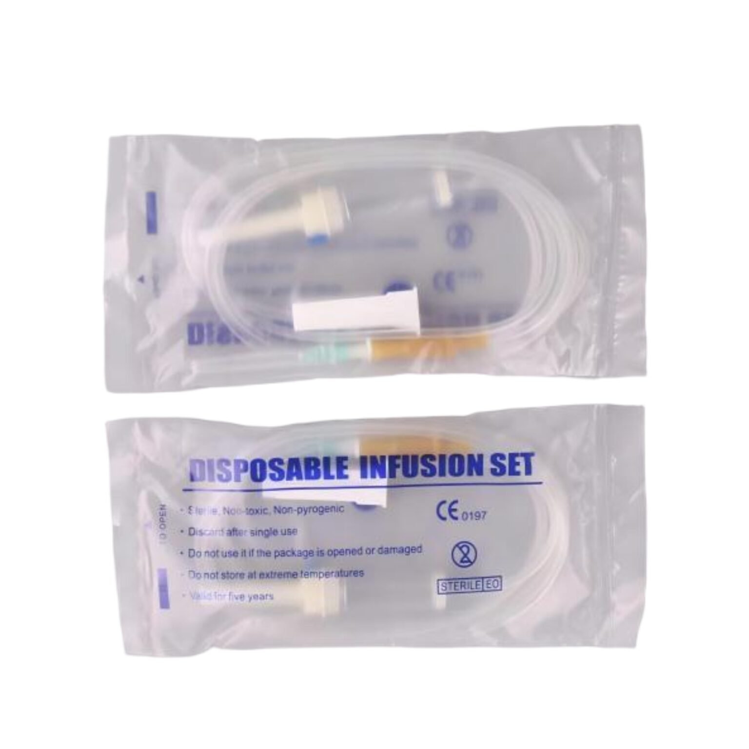 Infusion Apparatus - First Aid Supplies | First Aid Kits -Suzhou Power ...