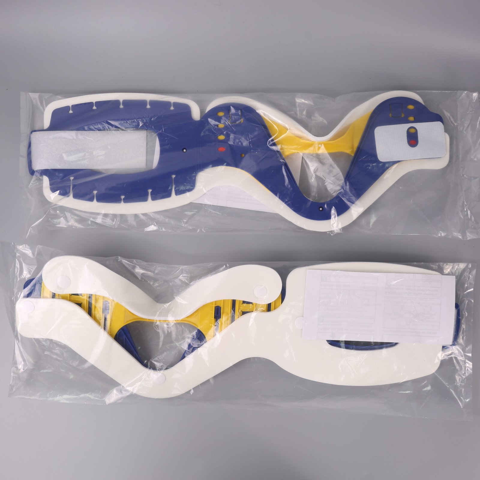 Medical cervical Collar - First Aid Supplies | First Aid Kits -Suzhou ...