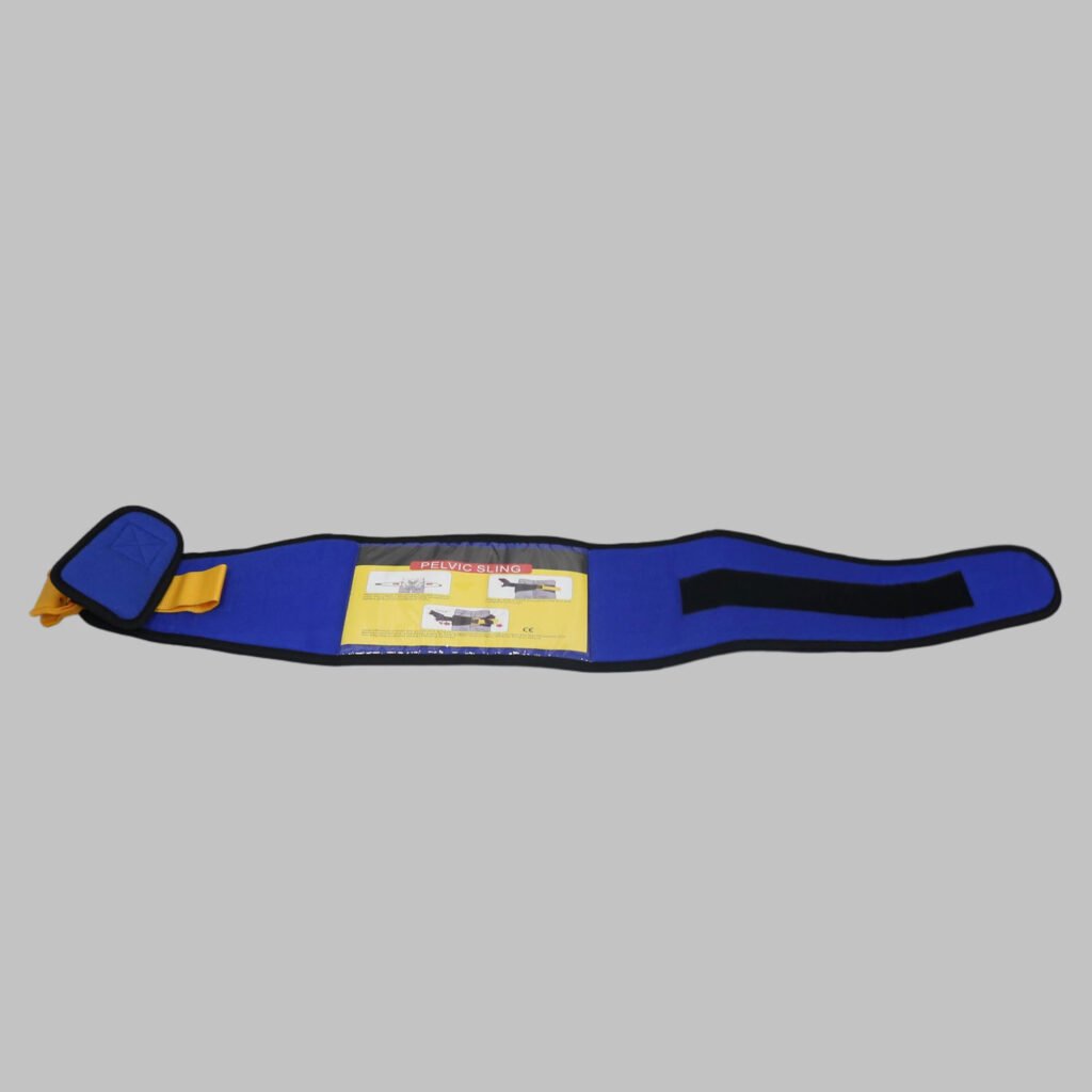 Pelvic Sling - First Aid Supplies | First Aid Kits -Suzhou Power Flower ...