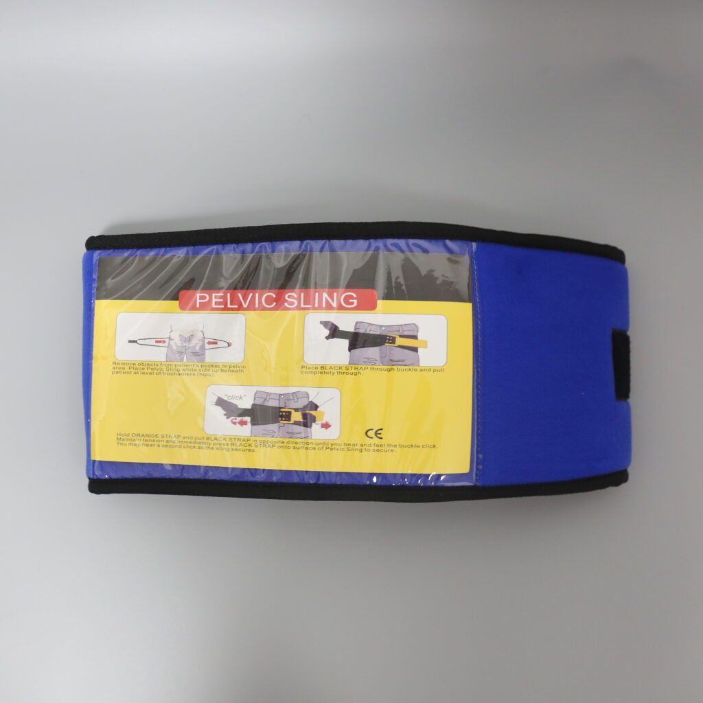 Pelvic Sling - First Aid Supplies | First Aid Kits -Suzhou Power Flower ...