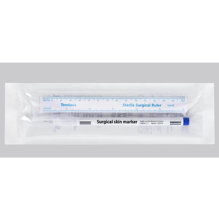 Surgical Skin Marker - First Aid Supplies | First Aid Kits -Suzhou ...