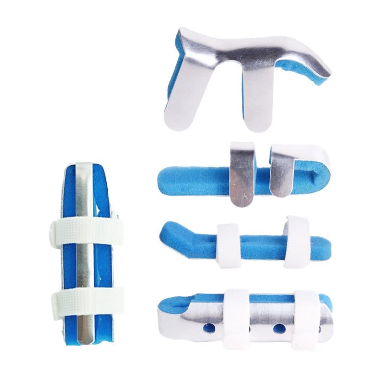 Finger Splint - First Aid Supplies | First Aid Kits -Suzhou Power ...