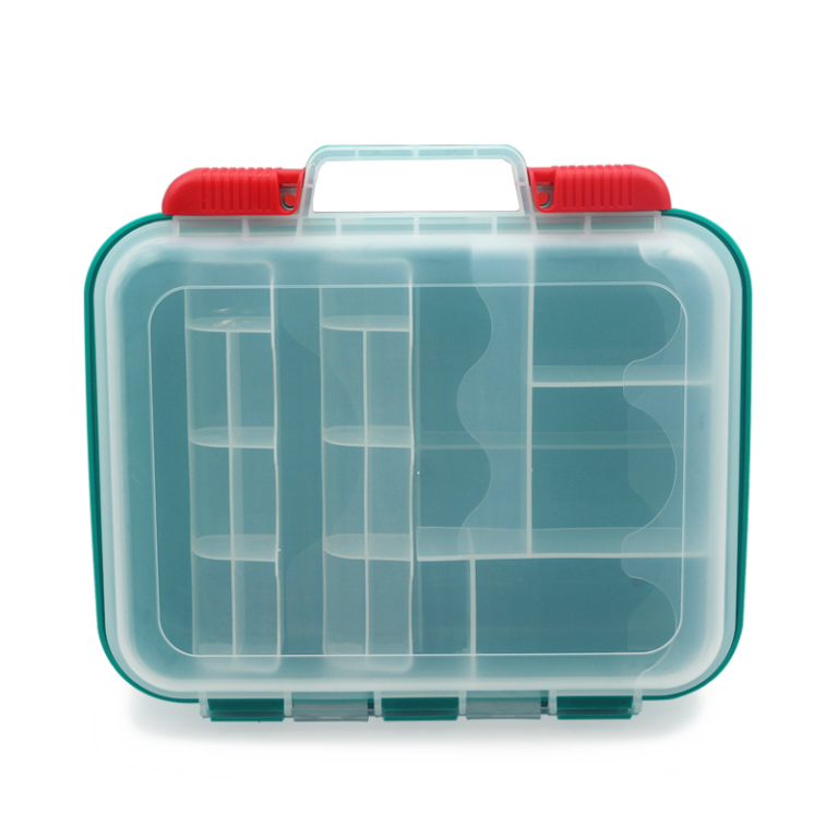 Plastic First Aid Box - First Aid Supplies | First Aid Kits -Suzhou ...