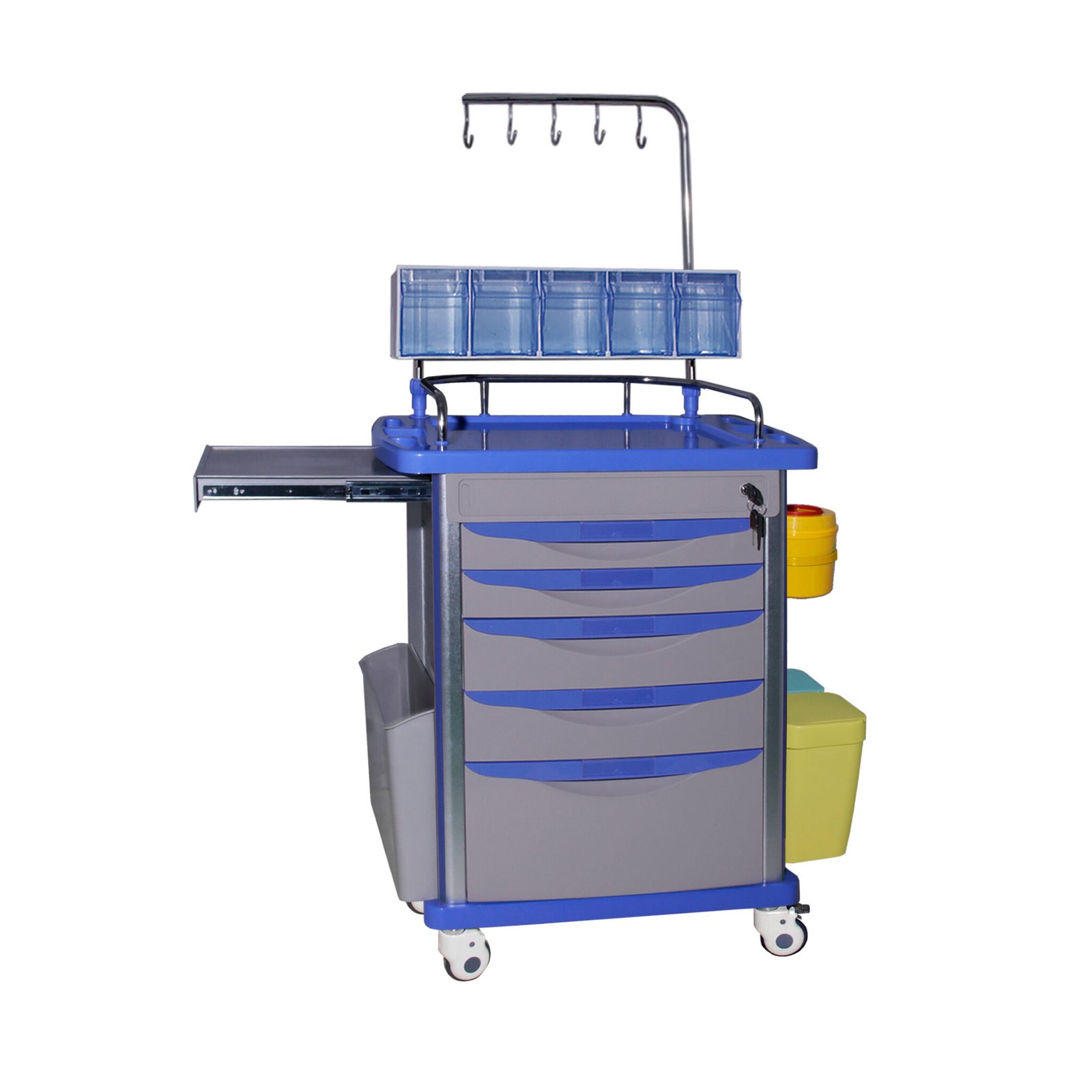 Infusion trolley - First Aid Supplies | First Aid Kits -Suzhou Power ...