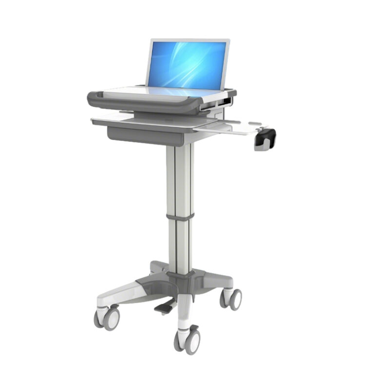 Wireless workstation trolley - First Aid Supplies | First Aid Kits ...