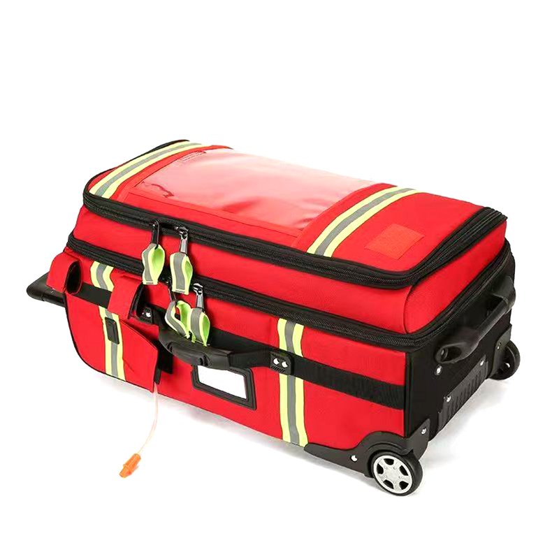 Firefighting first aid kit - Suzhou Power Flower Biotech Co.,LTD